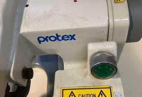 Швейная машинка Protex