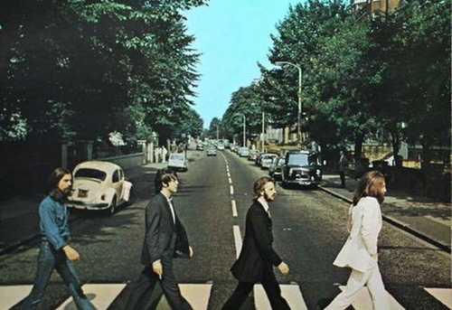 The Beatles / Abbey Road (LP)