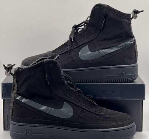 Кроссовки Nike Air Force 1 High Shell