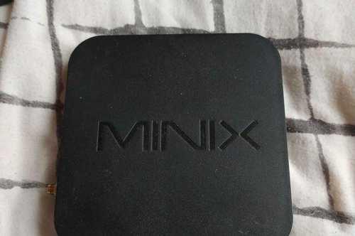 Media Hub Neo-X5 Minix
