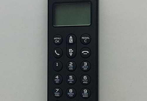 Телефон беспроводной Philips D120