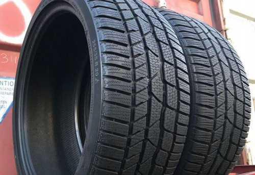 Continental ContiWinterContact TS 830 P 255/35 R20 91T