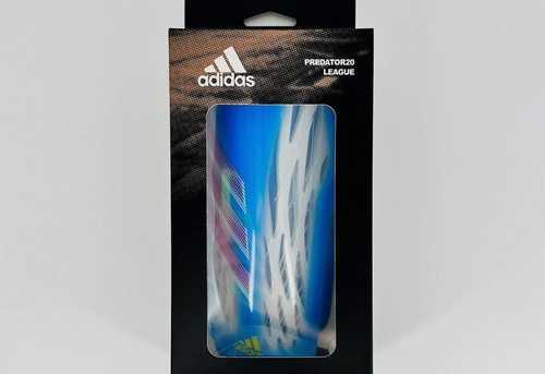 Щитки футбольные adidas Predator BW