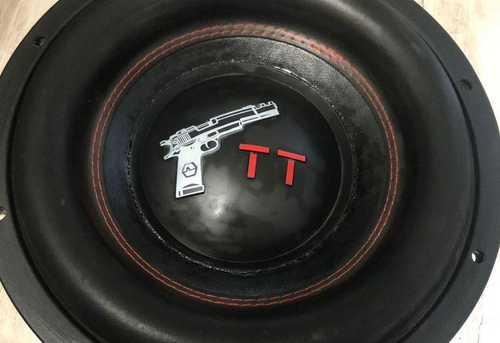 Сабвуфер "Урал TT"