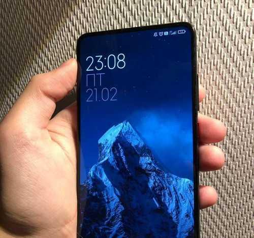 Xiaomi Mi 9T Pro, 6/64 ГБ