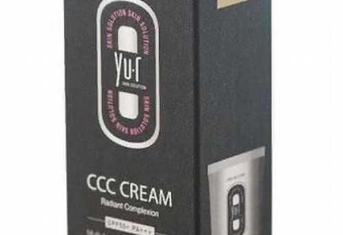 Крем корректирующий для лица, light / CCC Cream