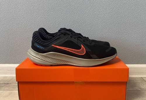 Кроссовки Nike quest 5 ART.DD0204-005