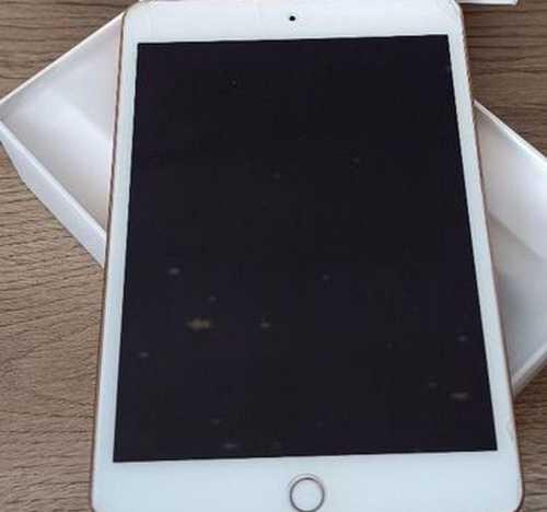 iPad mini 5 64gb