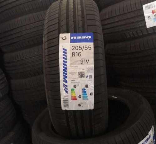 Winrun R330 205/55 R16 91V