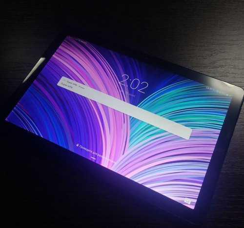 Планшет huawei mediapad t5