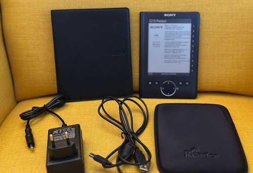 Электронная книга Sony PRS-300 5" Pocket Edition