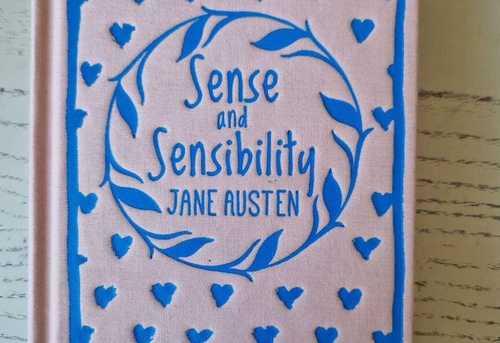 Sense and sensibility Jane Austen