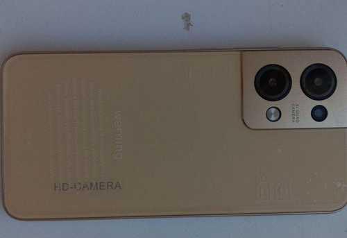 realme C35, 6/128 ГБ