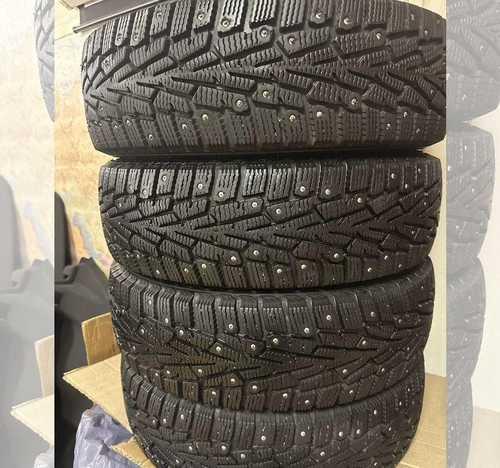 Cordiant Snow Cross 2 185/65 R15 92T