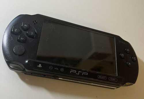 Sony PSP e-1004