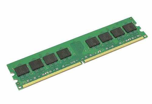 Модуль памяти KIngston DDR2 4гб 800 MHz PC2-6400