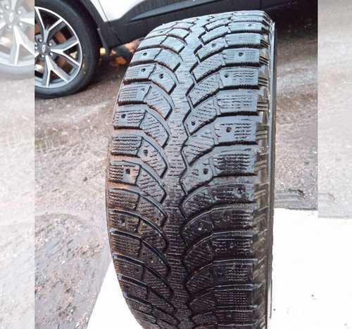 Bridgestone Blizzak Spike-01 205/55 R16 91T