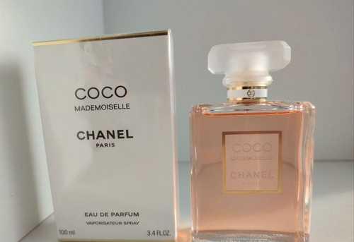 Парфюм женский Coco Mademoiselle Chanel100 мл