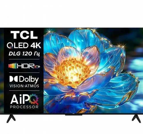 Телевизор TCL 65T7B Новый