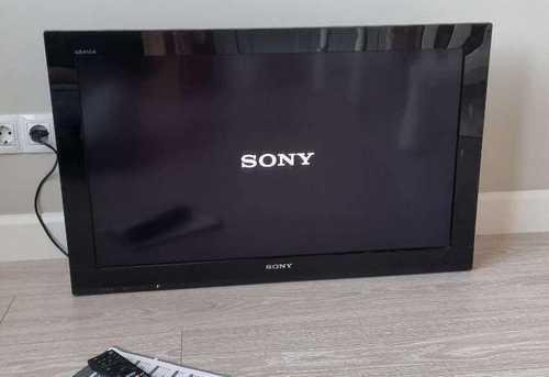 Телевизор Sony bravia 32