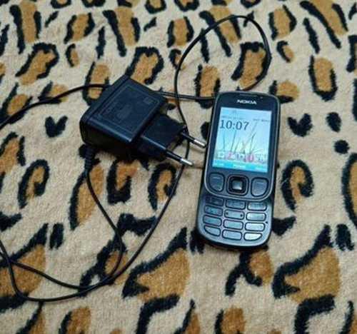 Nokia 6303i Сlassic