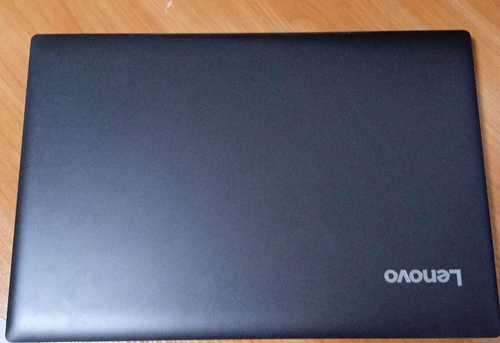 Игровой ноутбук 15.6" Lenovo IdeaPad 330-15AST, 500 ГБ, A4 9125, RAM 4 ГБ, Radeon 530 2 ГБ