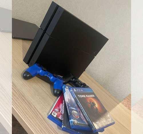 Sony playstation 4