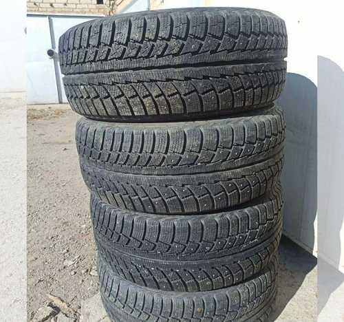 Matador MP 30 Sibir Ice 2 SUV 235/55 R17