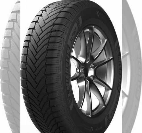 Michelin Alpin 6 225/50 R17 98V