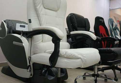 Domtime новое офисное кресло