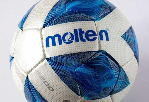 Футбольный мяч Molten F4A3200 (размер №4)