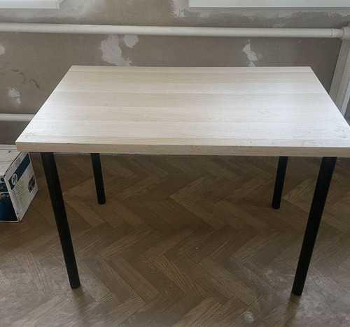 Письменный стол IKEA linnmon 10973