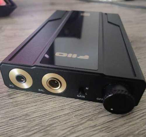 FiiO Q11