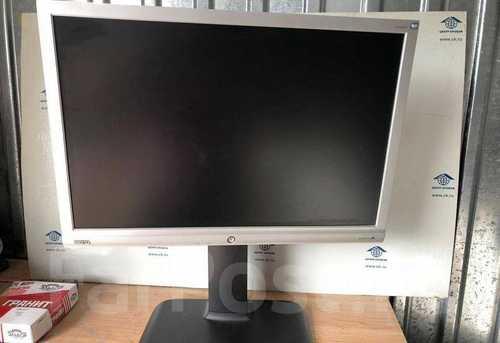 Монитор BenQ 22" G2200WT