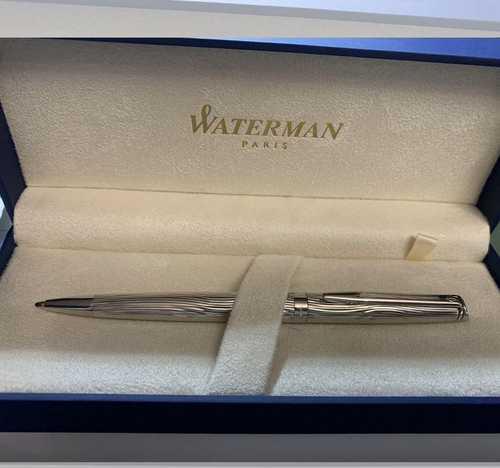 Шариковая ручка Waterman