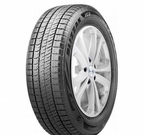 Bridgestone Blizzak Ice 235/55 R17