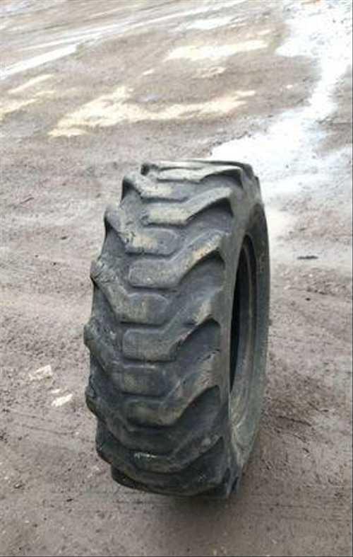 Шины бу 12.5 80 R18 Solidway