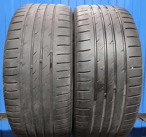 Nexen N Blue HD 235/45 R18