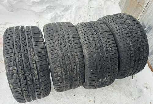 Continental ContiCrossContact Winter 295/35 R21