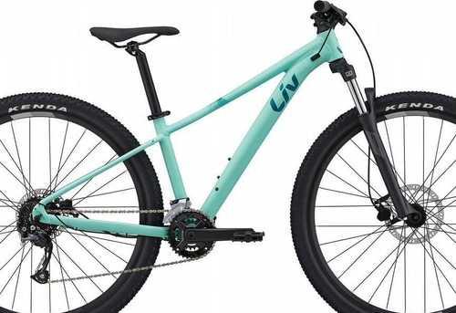 Велосипед Giant Tempt 2 27.5 (2022)