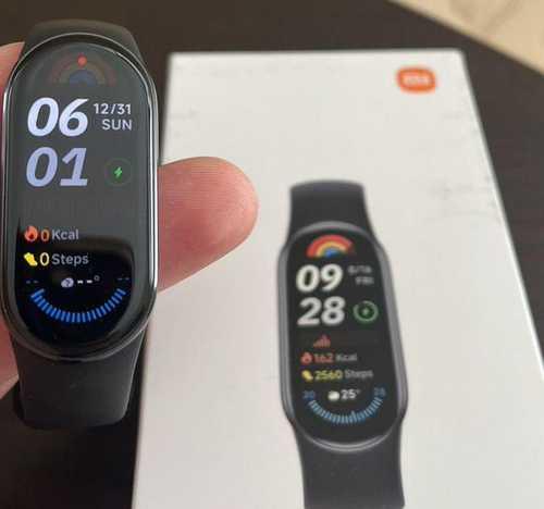 Xiaomi SMART band 9