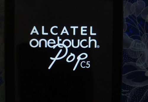 Alcatel POP C5 5036D, 2 ГБ