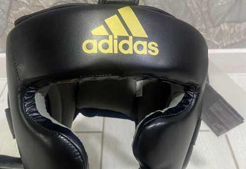 Шлем для бокса Adidas