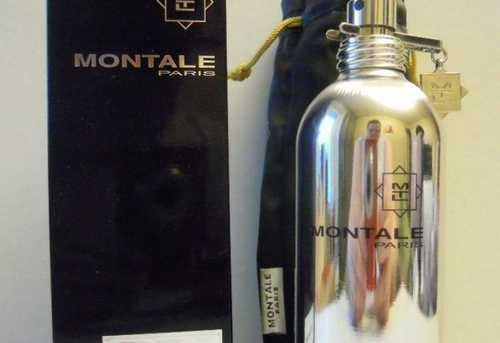 Духи Vanilla Extasy Montale