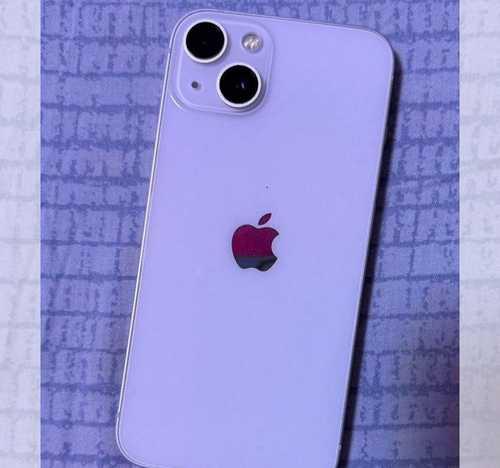 iPhone 13, 128 ГБ