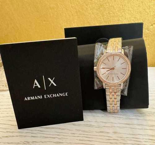 Наручные часы Armani Exchange