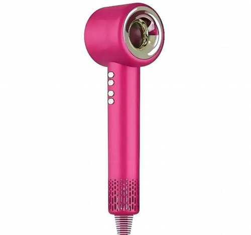 Фен для волос SenCiciMen Hair Dryer X13 Pink