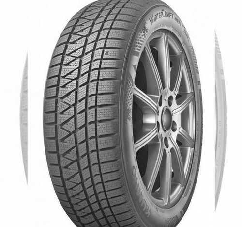 Kumho WinterCraft WS71 225/50 R18 99V