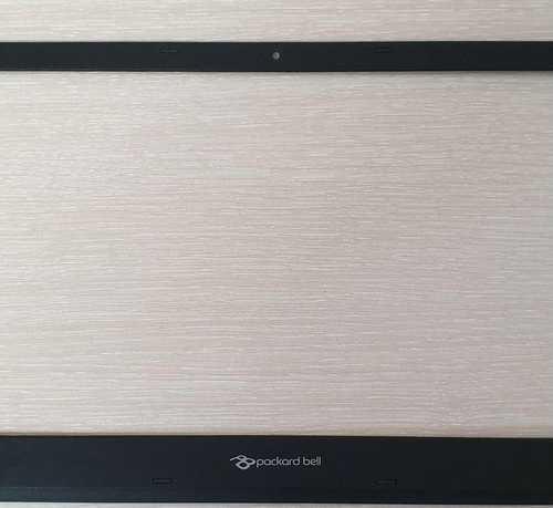 Рамка матрицы для ноутбука Packard bell (aser)