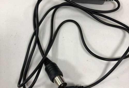 Инжектор питания USB для активных тв антенн USB 5В